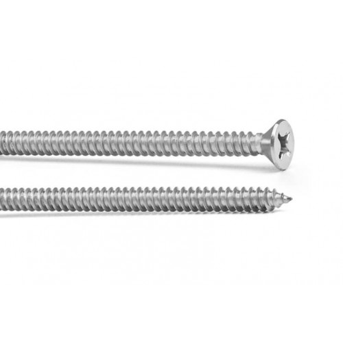 13x6 SS Screw all Type PH CSK PAN My INterio